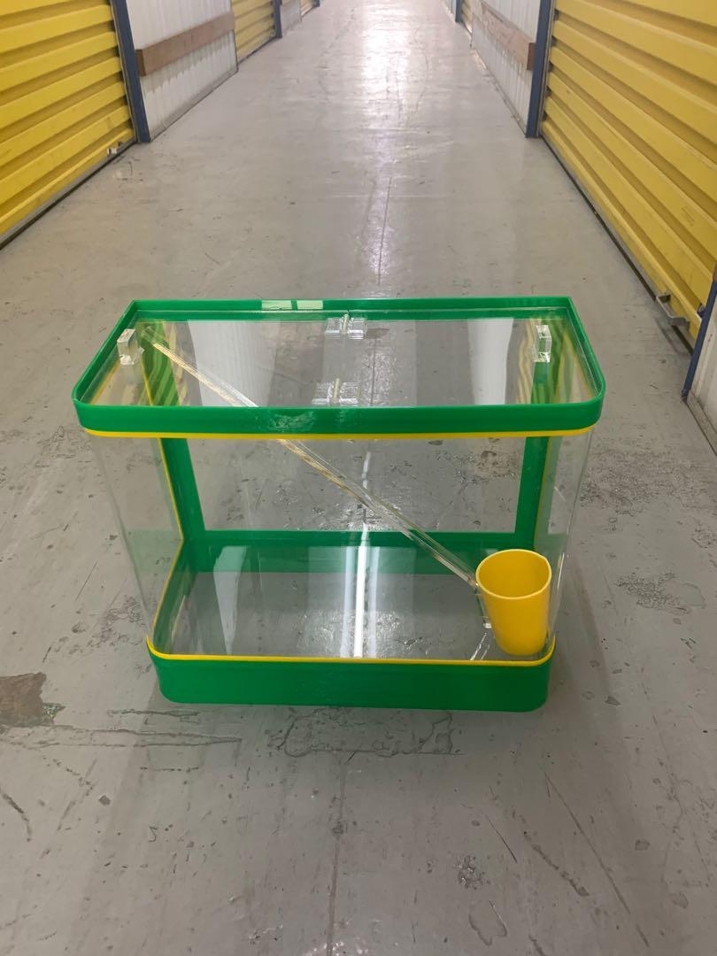 Soya Bean Retro container for sale, Food & Drinks, Packaged & Instant ...