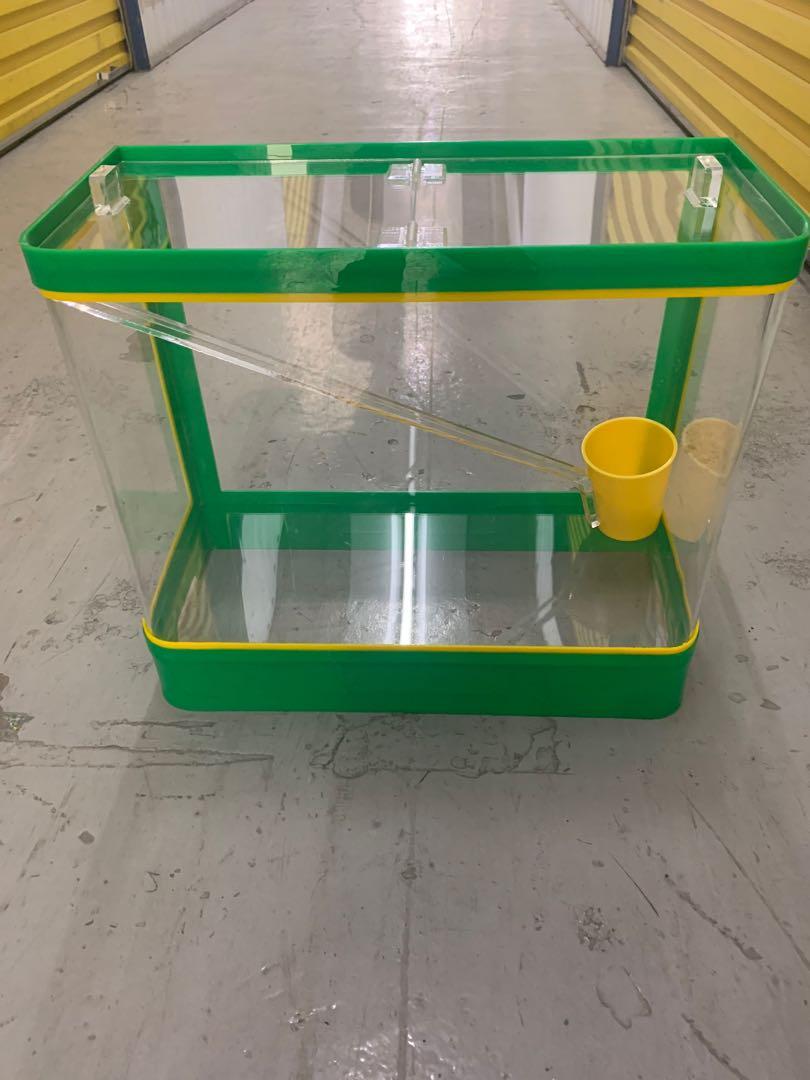 Soya Bean Retro container for sale, Food & Drinks, Packaged & Instant ...