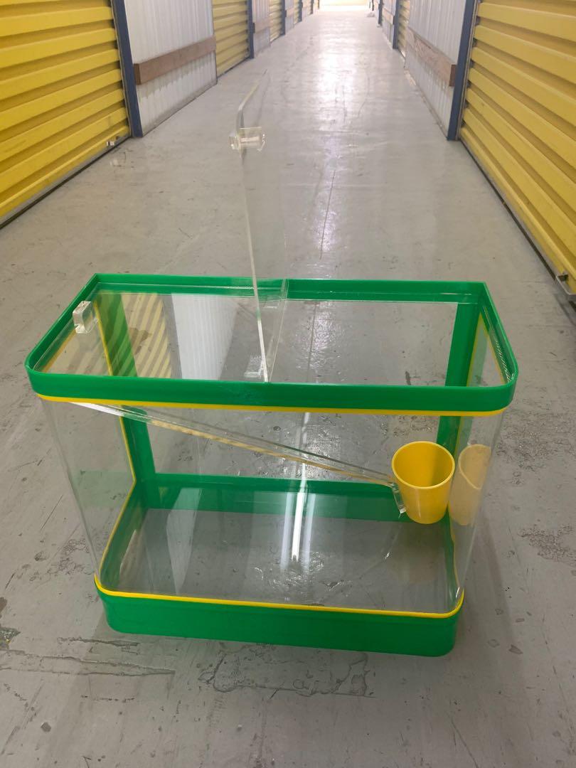 Soya Bean Retro container for sale, Food & Drinks, Packaged & Instant ...