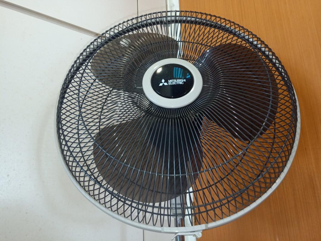 Strong Mitsubishi Electric standing fan , mitsubishi fan MORE Durable ...