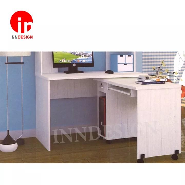 study table Storage shelf, Furniture & Home Living, Furniture, Tables ...