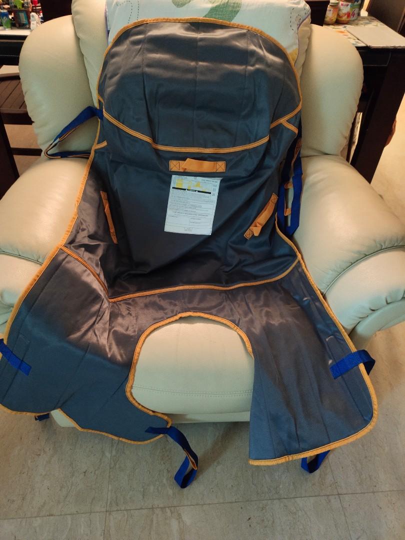 Sunlift Hoist (motorized) New, Health & Nutrition, Assistive ...