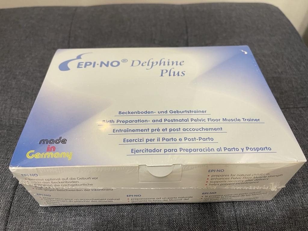 The EPI-NO Childbirth Trainer, Babies & Kids, Maternity Care on Carousell