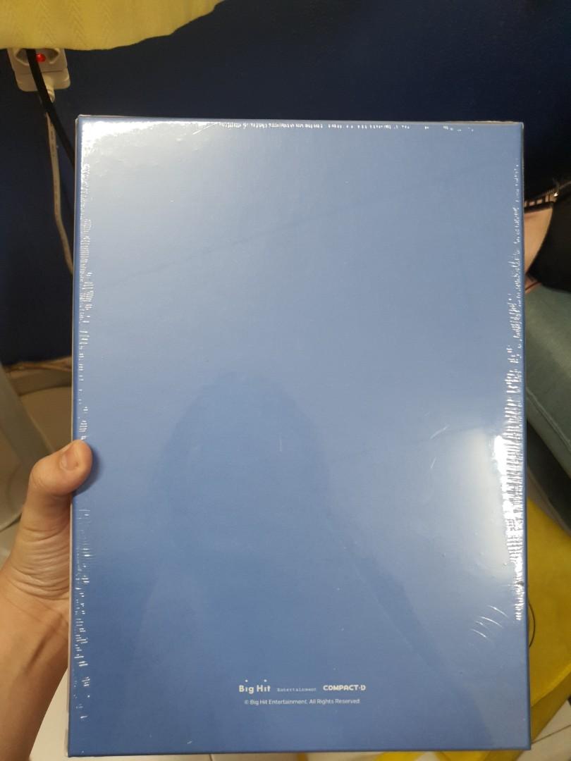 TXT Moa membership kit (sealed), Hobbies & Toys, Memorabilia ...