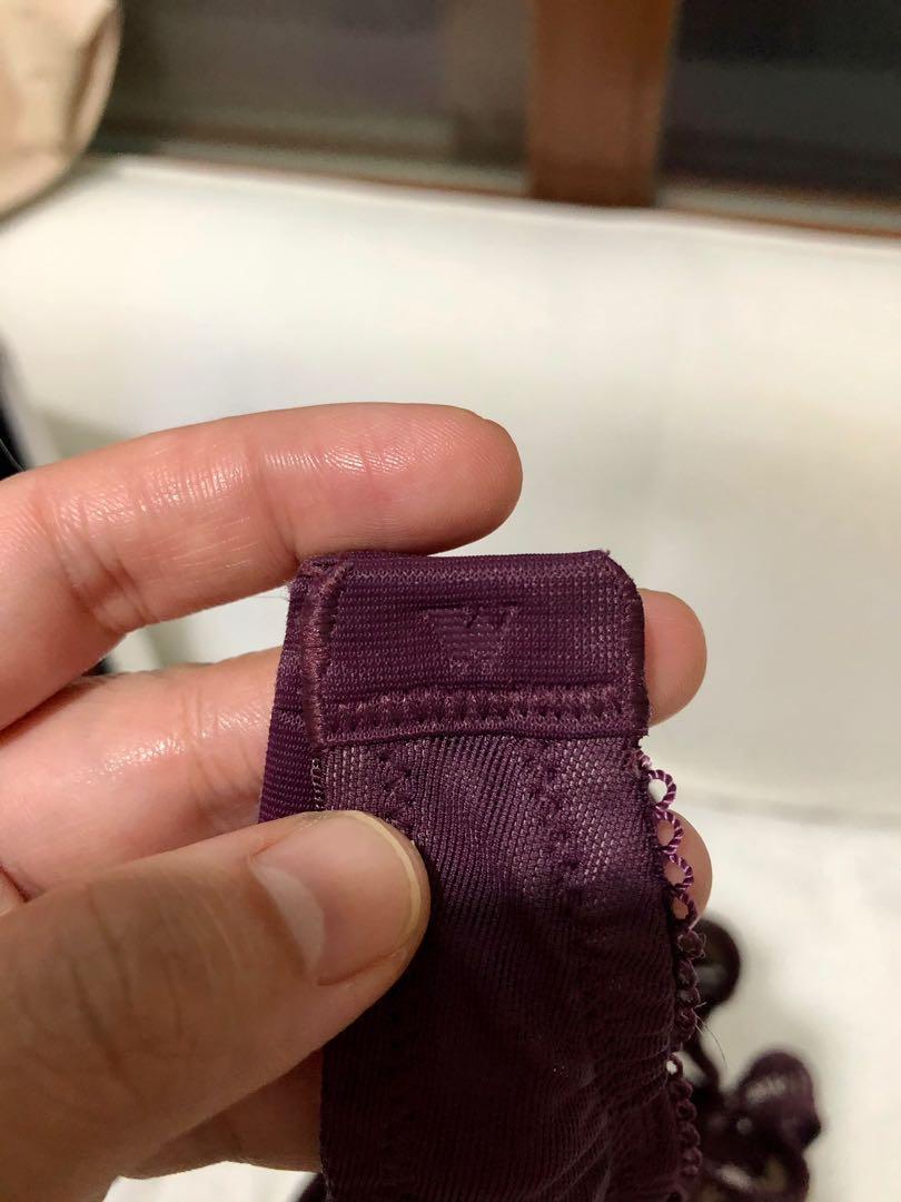 Wonderbra Lace Push Up Bra 36B, Women's Fashion, Activewear on Carousell