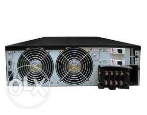 ABLEREX MSII-RT 10KVA OnLine RackMount UPS w Rail Kit 10000/9000 True ...