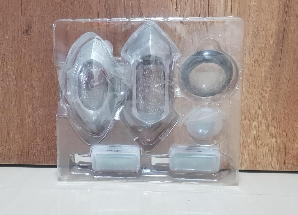 Bandai Ultraman Color Timer Tiga Dyna Gaia Zero Belial Geed, Hobbies ...