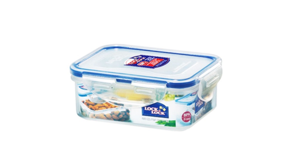 BN Lock & Lock Food Storage Container Lock N Lock LockNLock Lock&Lock ...