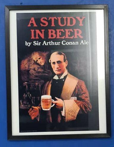 Comedy Signs, Hobbies & Toys, Stationery & Craft, Art & Prints on Carousell