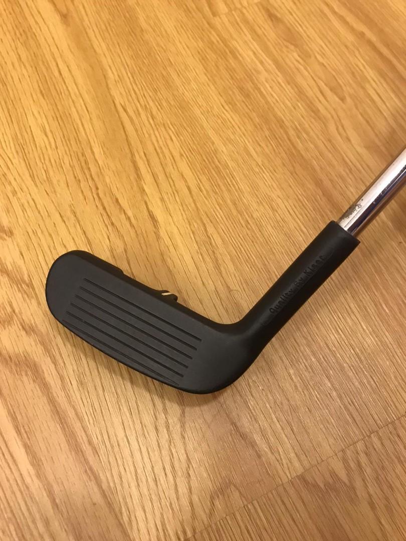 Golf - Vintage Shearline Chipper Putter 34", Sports Equipment, Sports ...