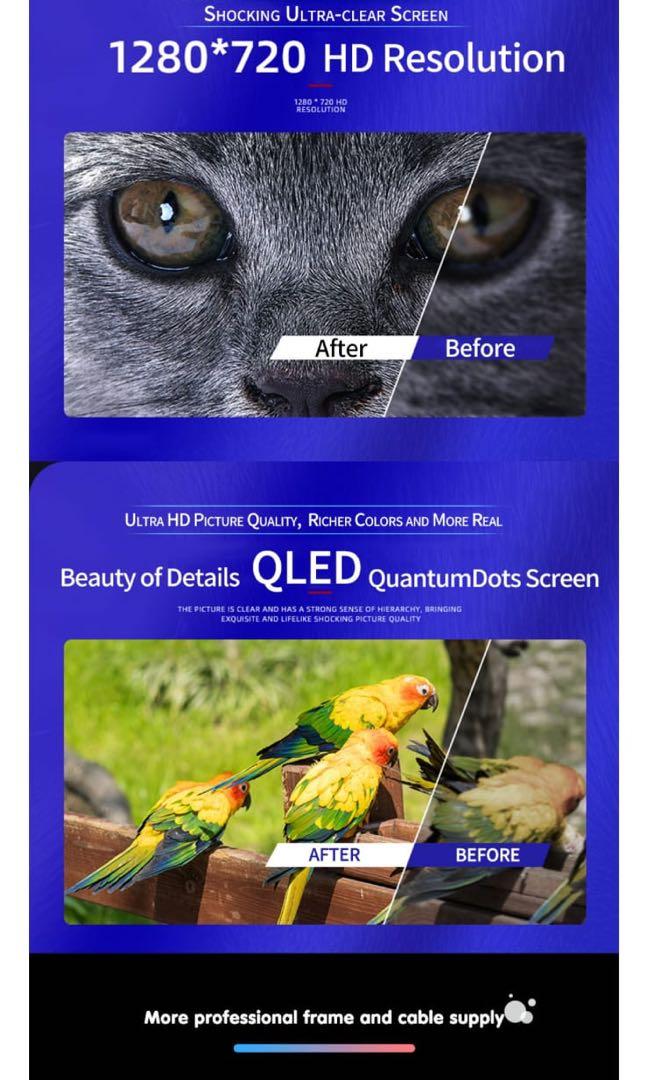 BNIB Honda freed Android 10 Multimedia GPS Navigator Carplay Head Unit ...