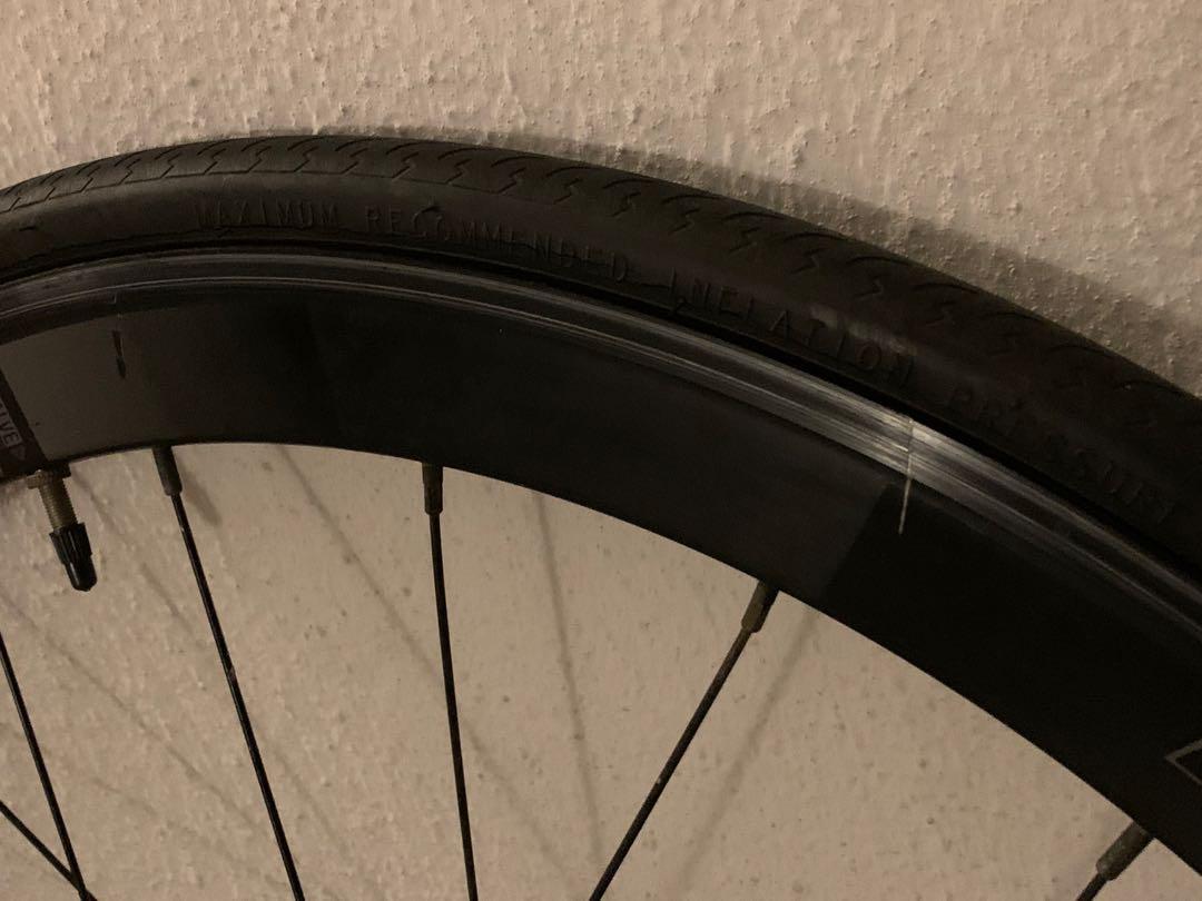 Java Deca 700c 公路車 刀鈴 11速 , 運動產品, 單車及配件, 單車 - Carousell