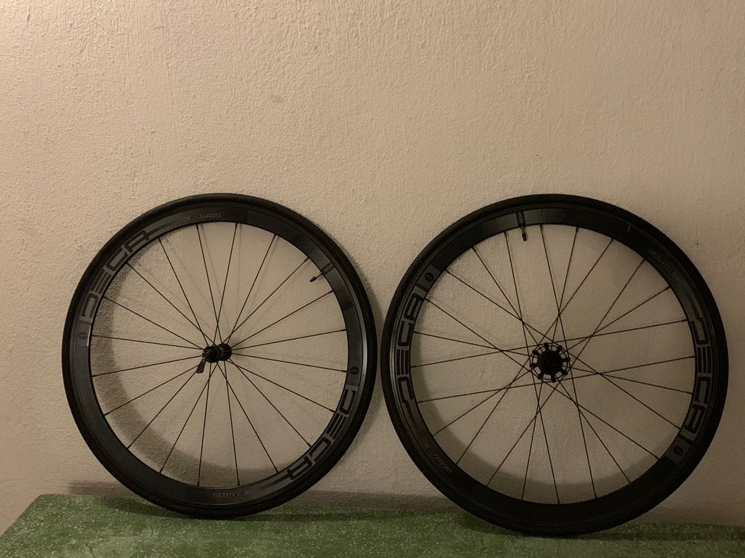 Java Deca 700c 公路車 刀鈴 11速 , 運動產品, 單車及配件, 單車 - Carousell