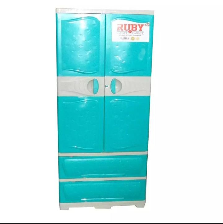 Jolly Ruby Cabinet, Furniture & Home Living, Furniture, Shelves ...