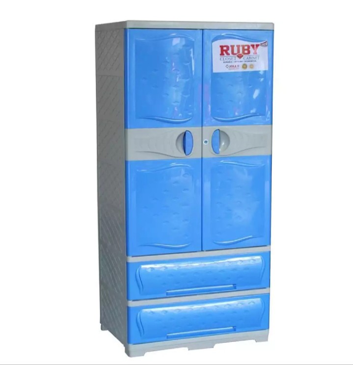 Jolly Ruby Cabinet, Furniture & Home Living, Furniture, Shelves, Cabinets & Racks on Carousell