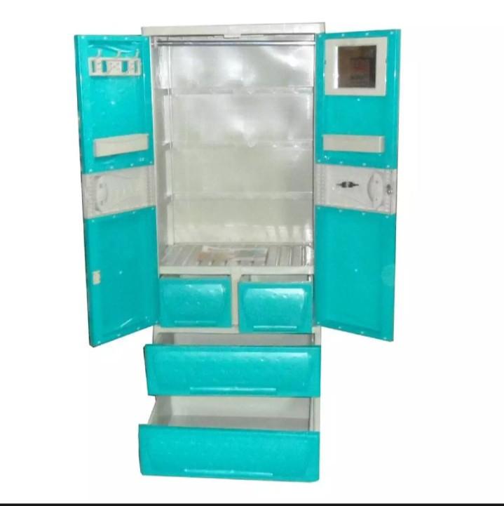 Jolly Ruby Cabinet, Furniture & Home Living, Furniture, Shelves ...