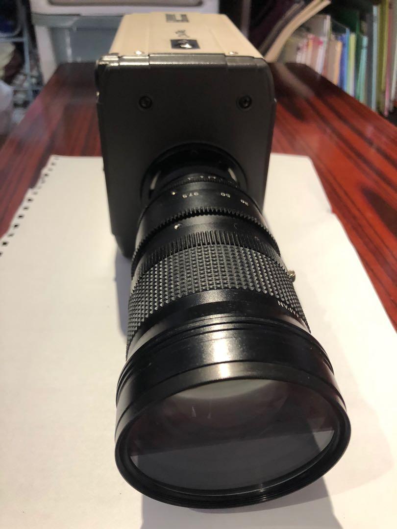 JVC 3CCD Video Camera KY-F30E, 攝影器材, 攝錄機 - Carousell