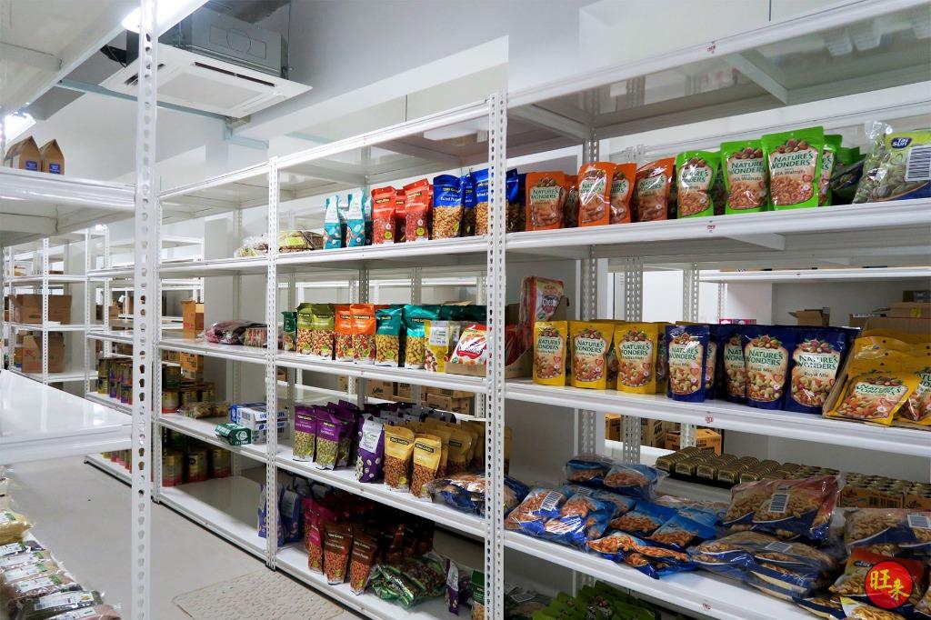 Light Duty Racking, Furniture & Home Living, Furniture, Shelves ...