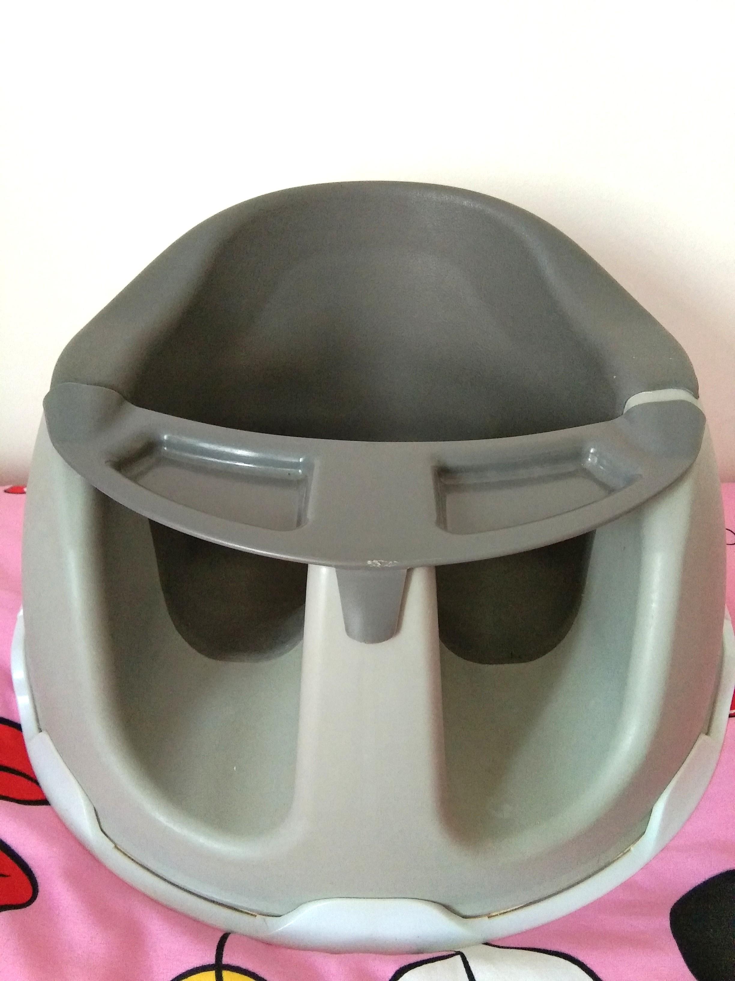 Lucky baby snappi baby feeding chain w tray and bed guard, Babies ...