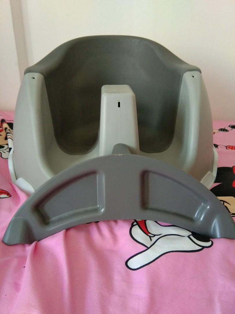 Lucky baby snappi baby feeding chain w tray and bed guard, Babies ...