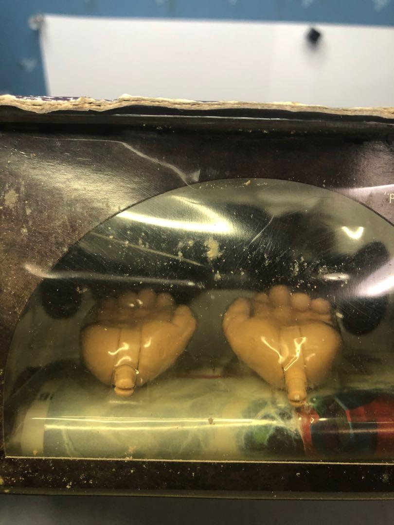 Marvel legends juggernaut Blob Wave, Hobbies & Toys, Toys & Games on ...