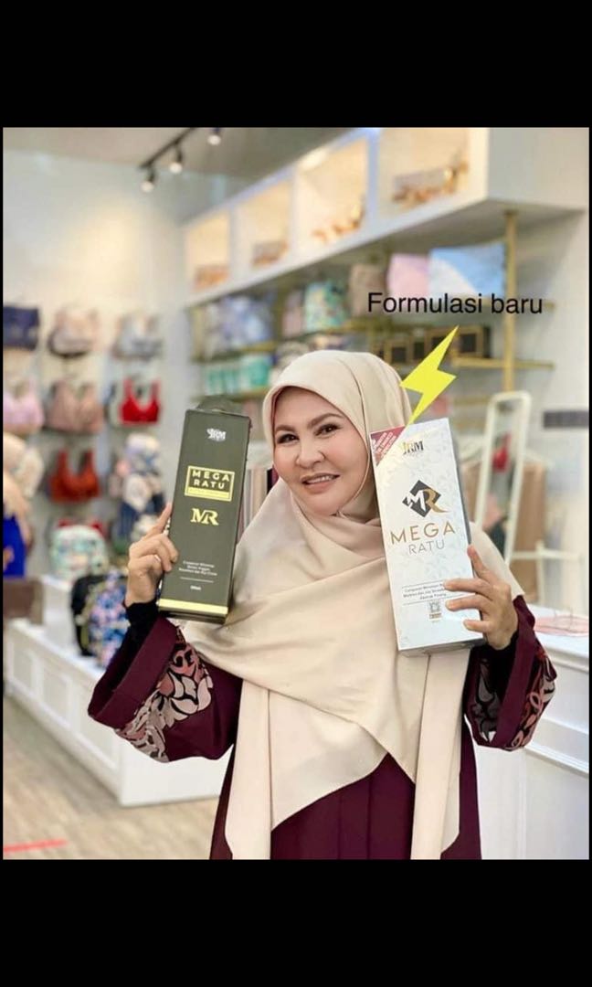 Mega ratu, Health & Nutrition, Health Supplements, Health Food, Drinks ...