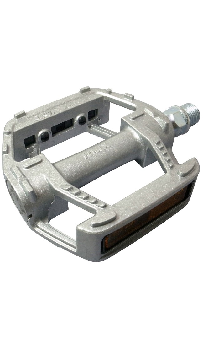 MKS RMX pedals, Sports Equipment, Bicycles & Parts, Parts & Accessories ...