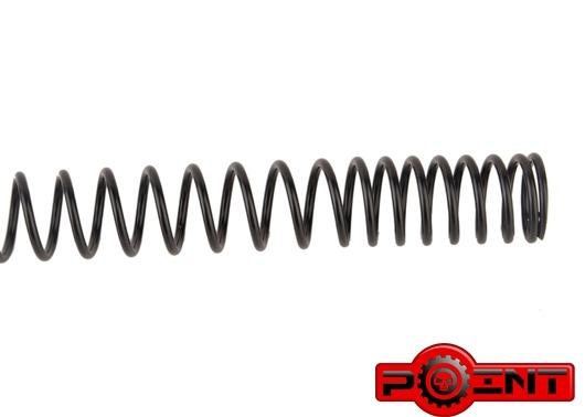ORIGINAL 3P POINT NON LINEAR SPRING MADE ALSO BY ELEMENT CORP. on Carousell