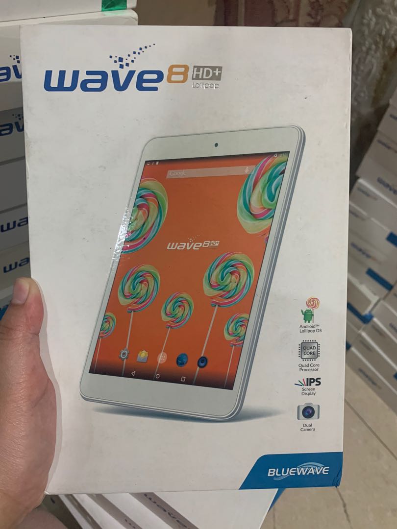 ORIGINAL TABLET LOLLIPOP VERSION, Mobile Phones & Gadgets, Tablets ...