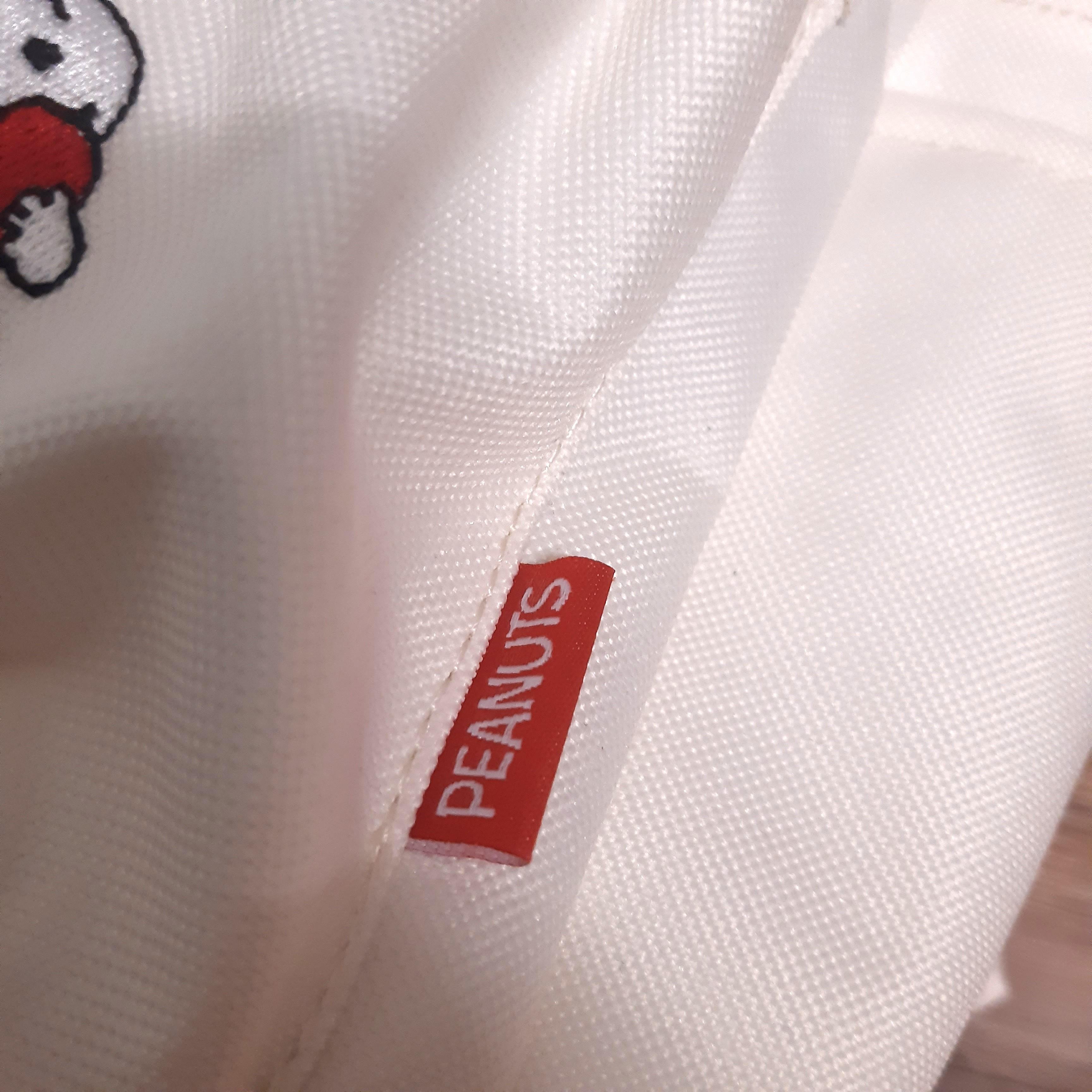 peanuts x shoopen bag, Women's Fashion, Bags & Wallets, Cross-body Bags ...