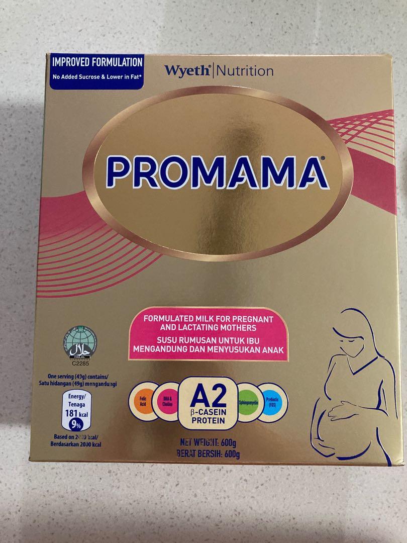 Similac Mum, Enfamama, Promama, Frisomum Gold Milk Powder, Babies & Kids, Nursing & Feeding ...