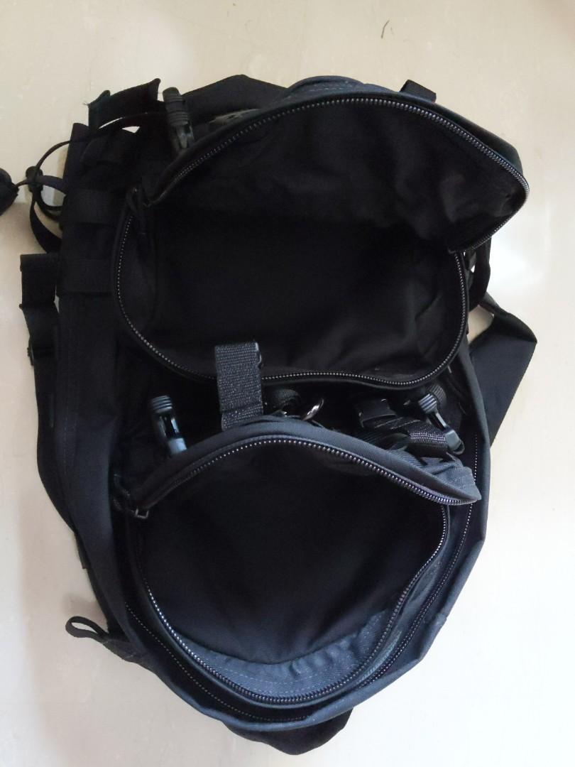 Spec.-Ops® Brand Tactical Holds Everything (T.H.E) Everyday Carry (EDC ...