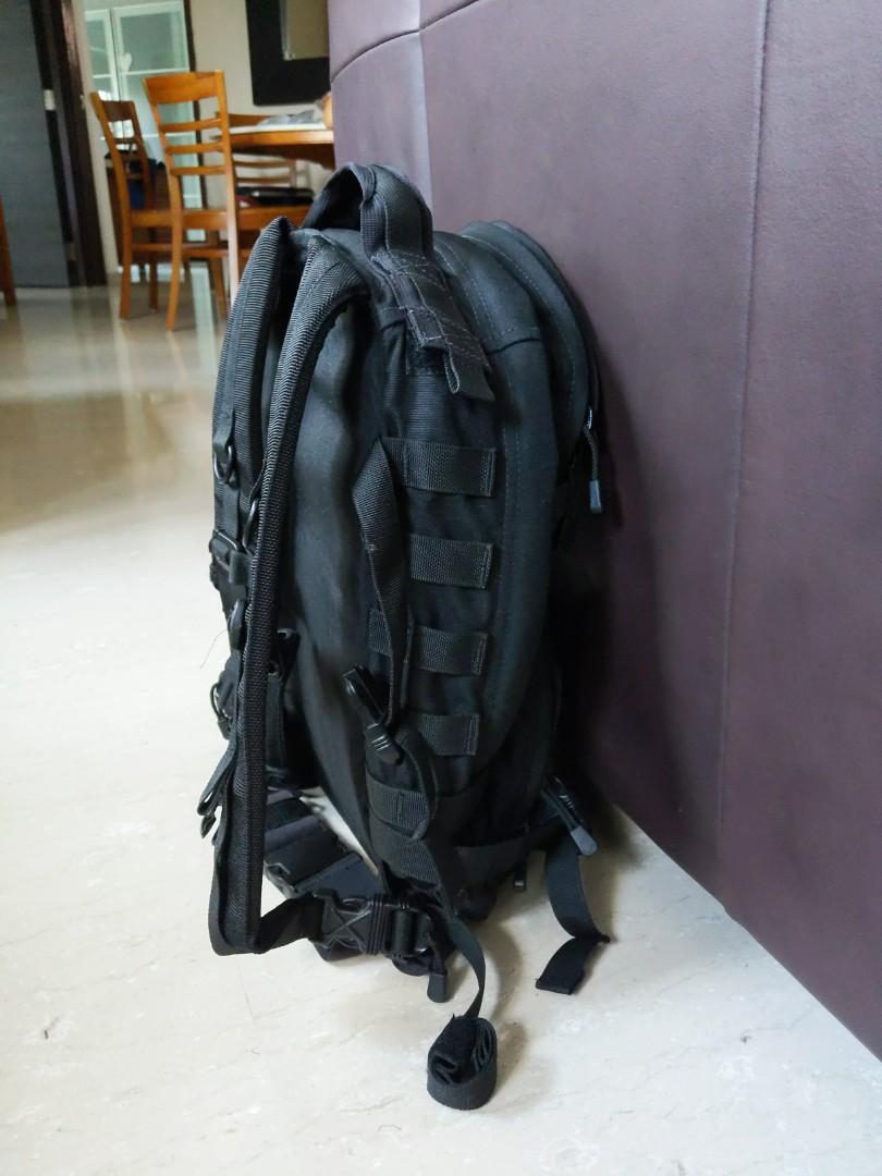 Spec.-Ops® Brand Tactical Holds Everything (T.H.E) Everyday Carry (EDC ...