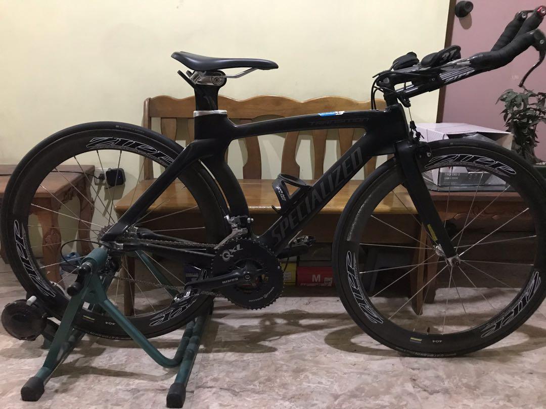 SPECIALIZED TRANSITION, Sports Equipment, Bicycles & Parts, Bicycles on ...
