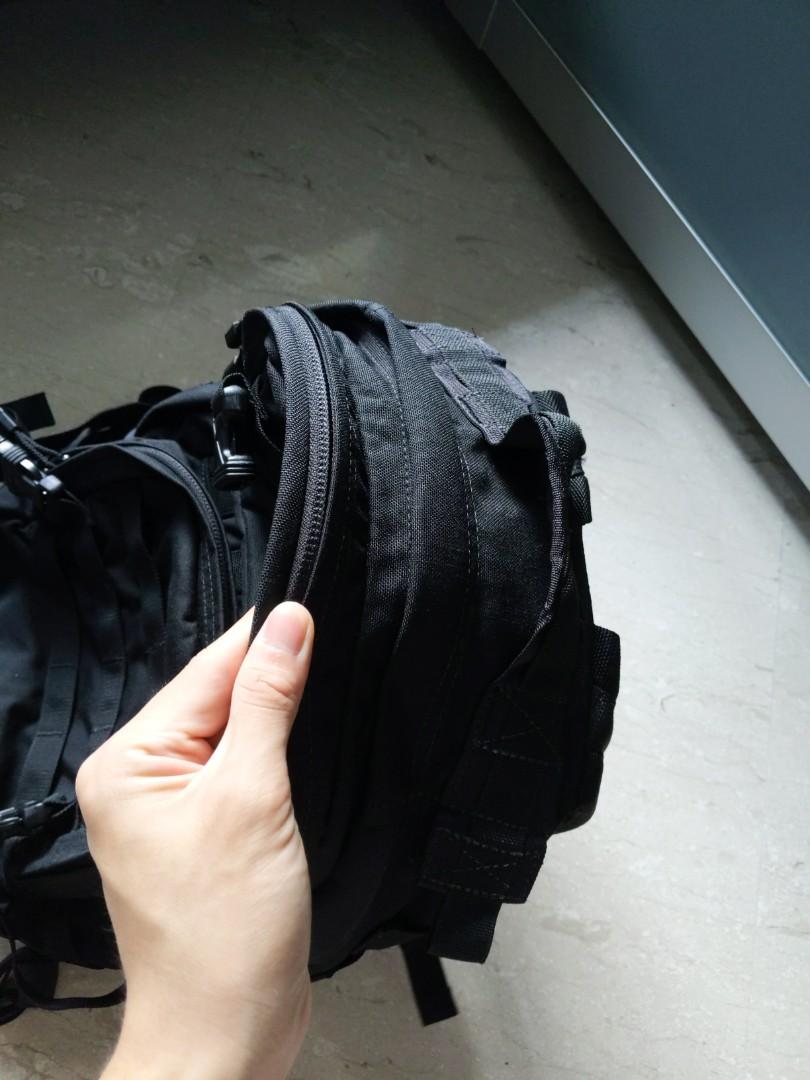 Spec.-Ops® Brand Tactical Holds Everything (T.H.E) Everyday Carry (EDC ...