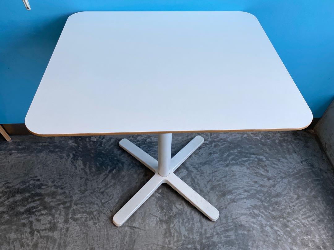 Table (70cm x 60cm), Furniture & Home Living, Furniture, Tables & Sets ...