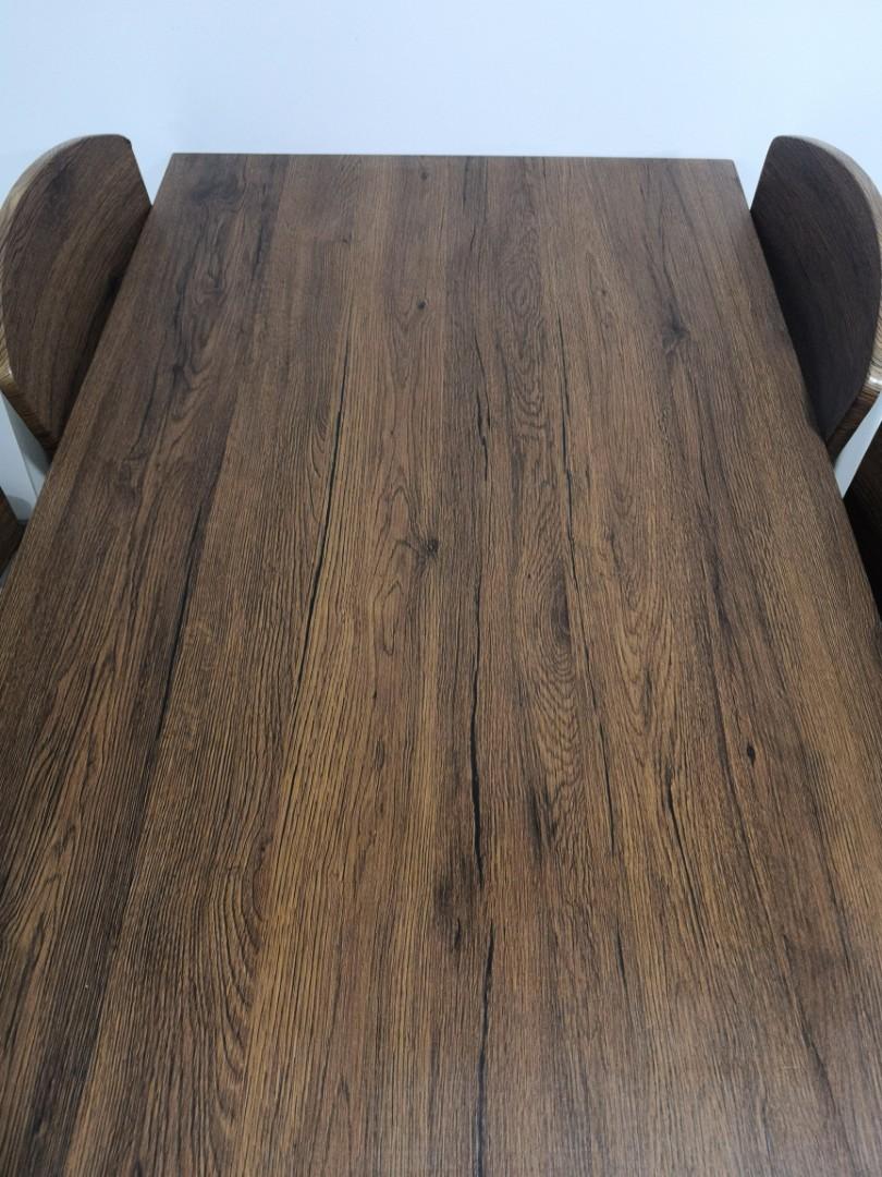 Table set from SSF, Furniture & Home Living, Furniture, Tables & Sets ...