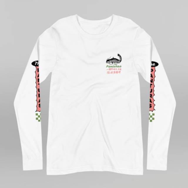 THE PANTURAS OFFICIAL MERCHANDISE- LELE LONG SLEEVE, Men's Fashion ...