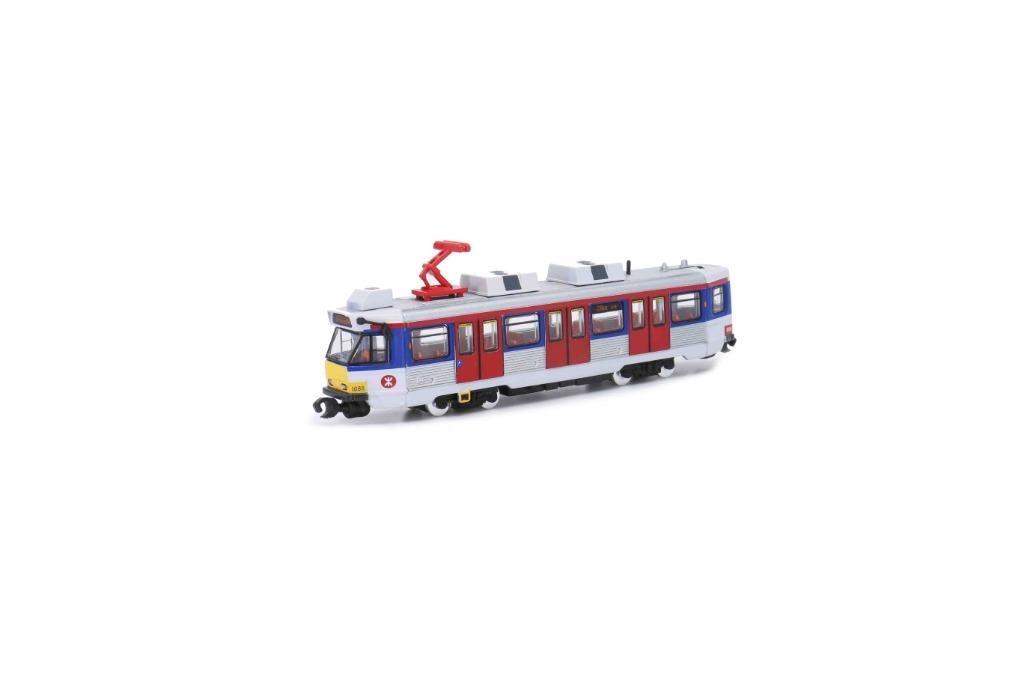 Tiny 城市 MTR02 1:120 合金車仔 - 港鐵客運列車 (1992 - 現在) |Tiny City MTR02 Die-cast Model Car - MTR ...