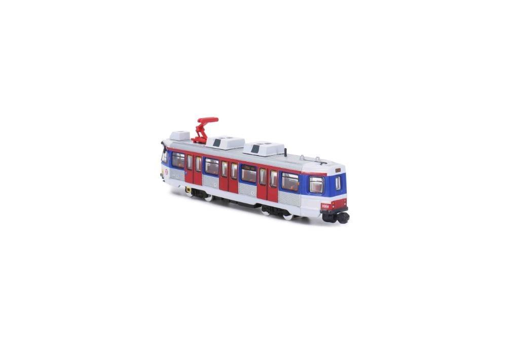 Tiny 城市 MTR02 1:120 合金車仔 - 港鐵客運列車 (1992 - 現在) |Tiny City MTR02 Die-cast Model Car - MTR ...