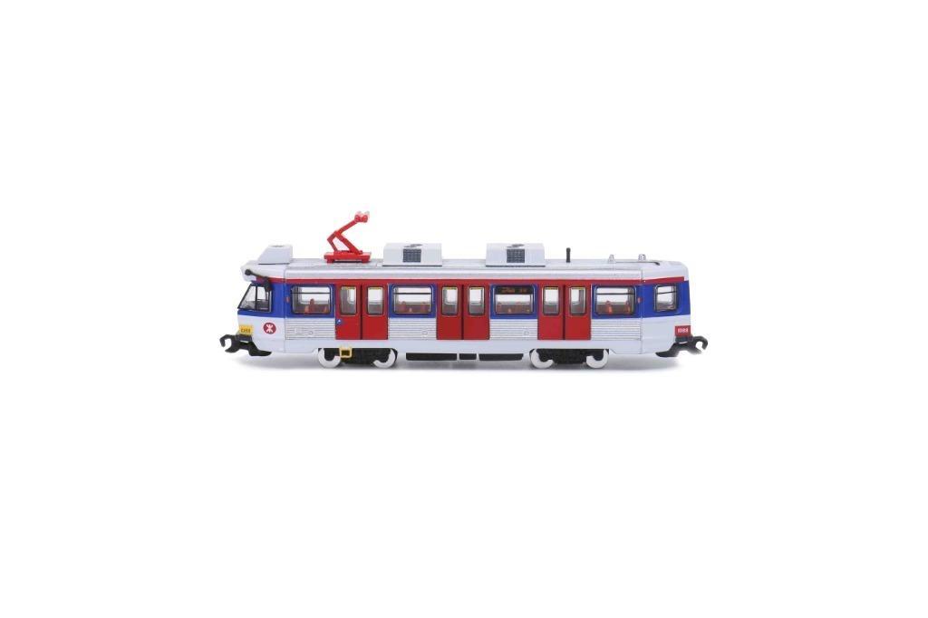 Tiny 城市 MTR02 1:120 合金車仔 - 港鐵客運列車 (1992 - 現在) |Tiny City MTR02 Die-cast Model Car - MTR ...