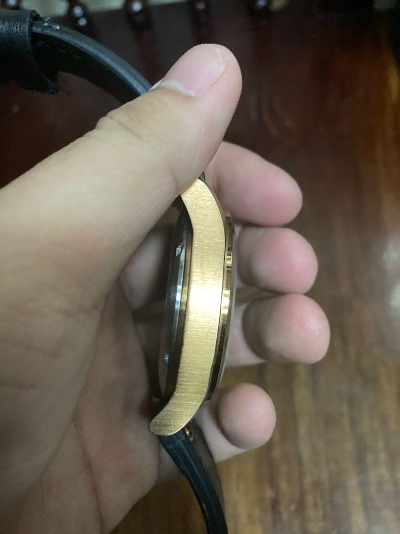 TW Steel Pilot TW419, Men's Fashion, Watches & Accessories, Watches on Carousell