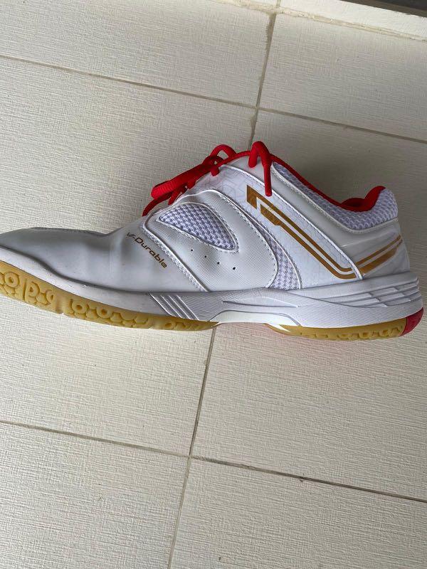Victor A950 LTD Badminton shoes, Men's Fashion, Activewear on Carousell