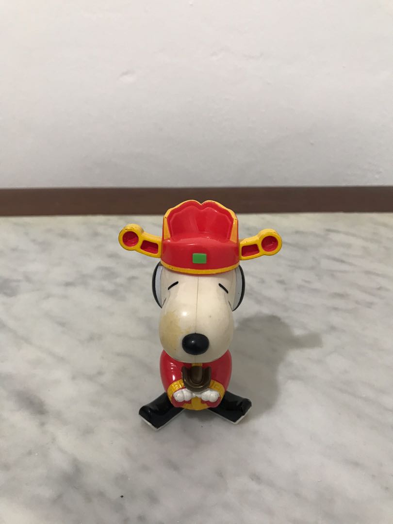 Vintage UFS Hong Kong SNOOPY, Hobbies & Toys, Collectibles ...