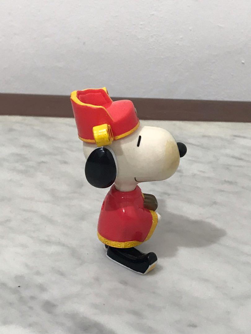Vintage UFS Hong Kong SNOOPY, Hobbies & Toys, Collectibles ...