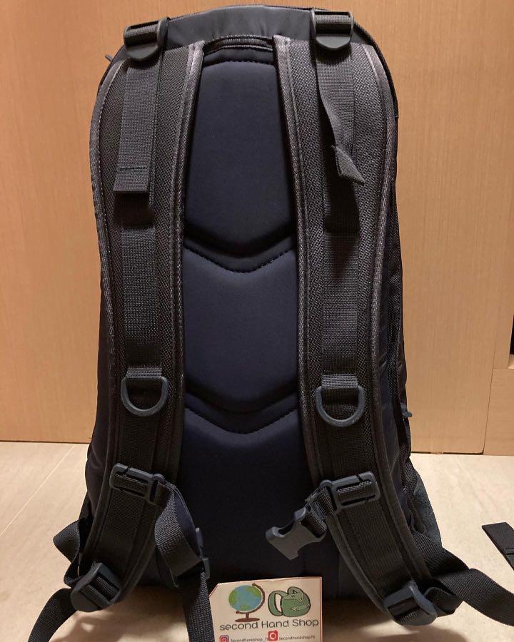 Visvim Ballistic 22L Backpack, 名牌, 手袋及銀包 - Carousell