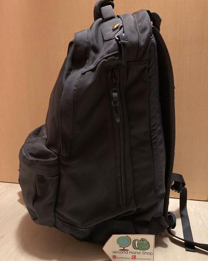 Visvim Ballistic 22L Backpack, 名牌, 手袋及銀包 - Carousell