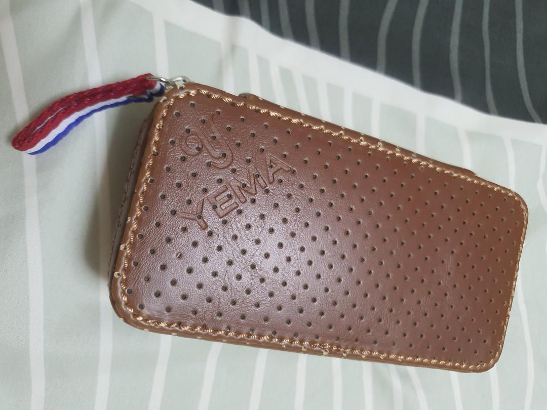 Yema Rallygraf (Rallygraph) Panda Chronograph in Steel Mesh Bracelet ...