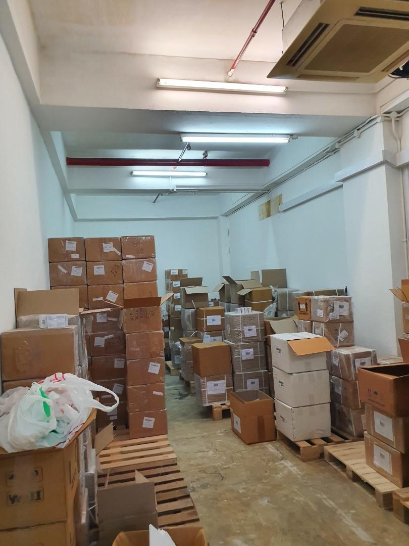 35 Tannery Road Ruby Industrial Complex, Property, Rentals, Commercial on Carousell