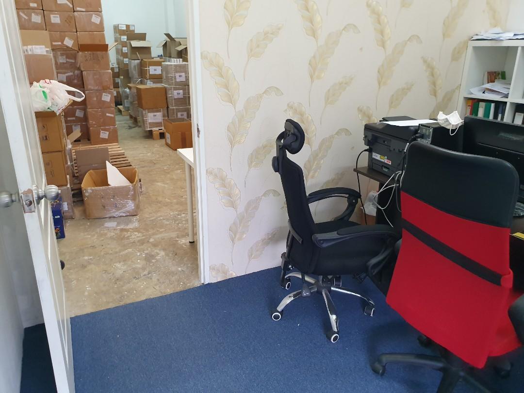 35 Tannery Road Ruby Industrial Complex, Property, Rentals, Commercial on Carousell